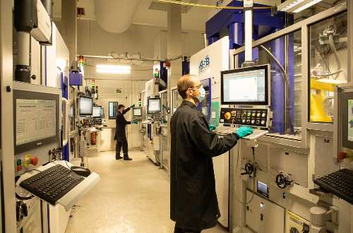 ASB Group - Thermal battery - Hermetic seals