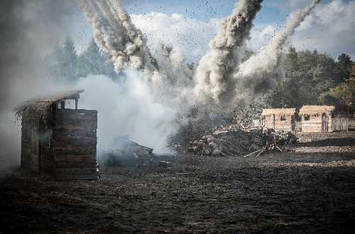 ATB Group - Thermal battery - Hermetic seals