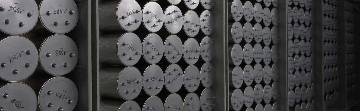 ASB Group - Thermal battery - Hermetic seals