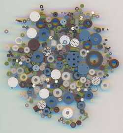 ASB Group - Thermal battery - Hermetic seals